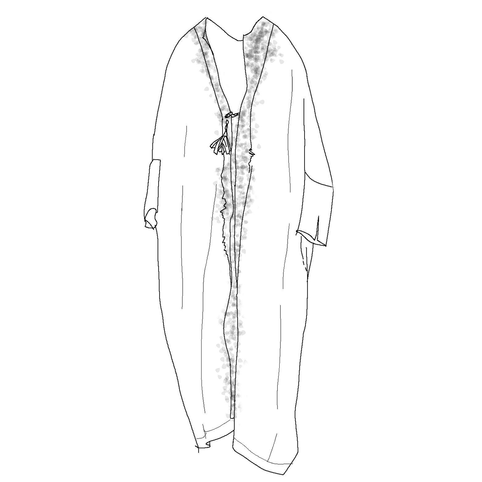 box robe | ♕scrumpcious