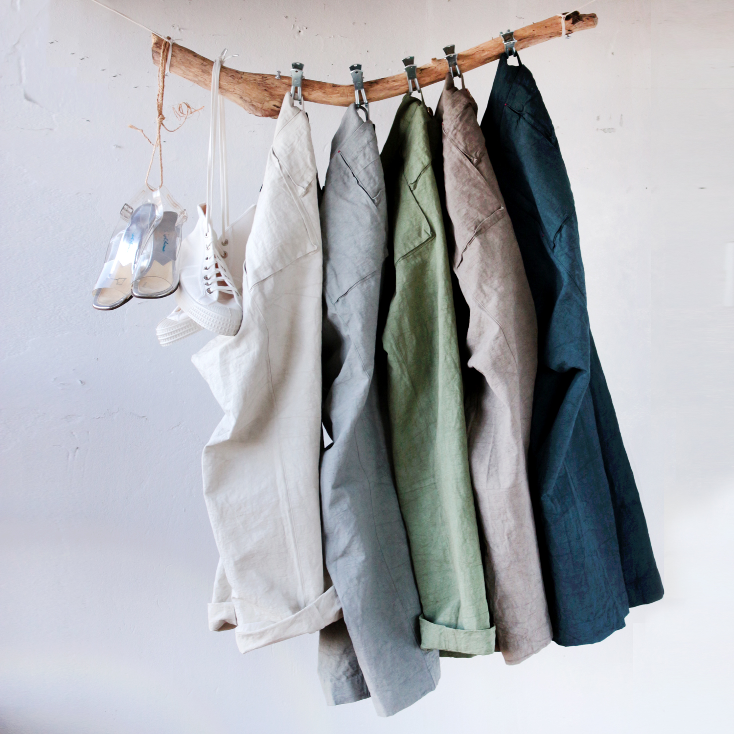 GARDEN PANTS. | ♕scrumpcious