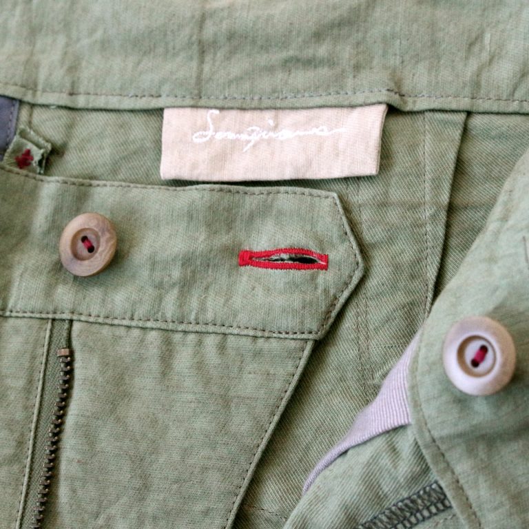 [ORDER] GARDEN PANTS. | ♕scrumpcious