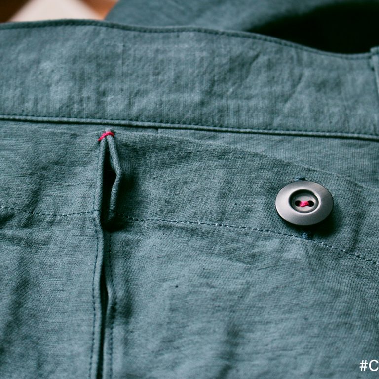 [ORDER] GARDEN PANTS. | ♕scrumpcious