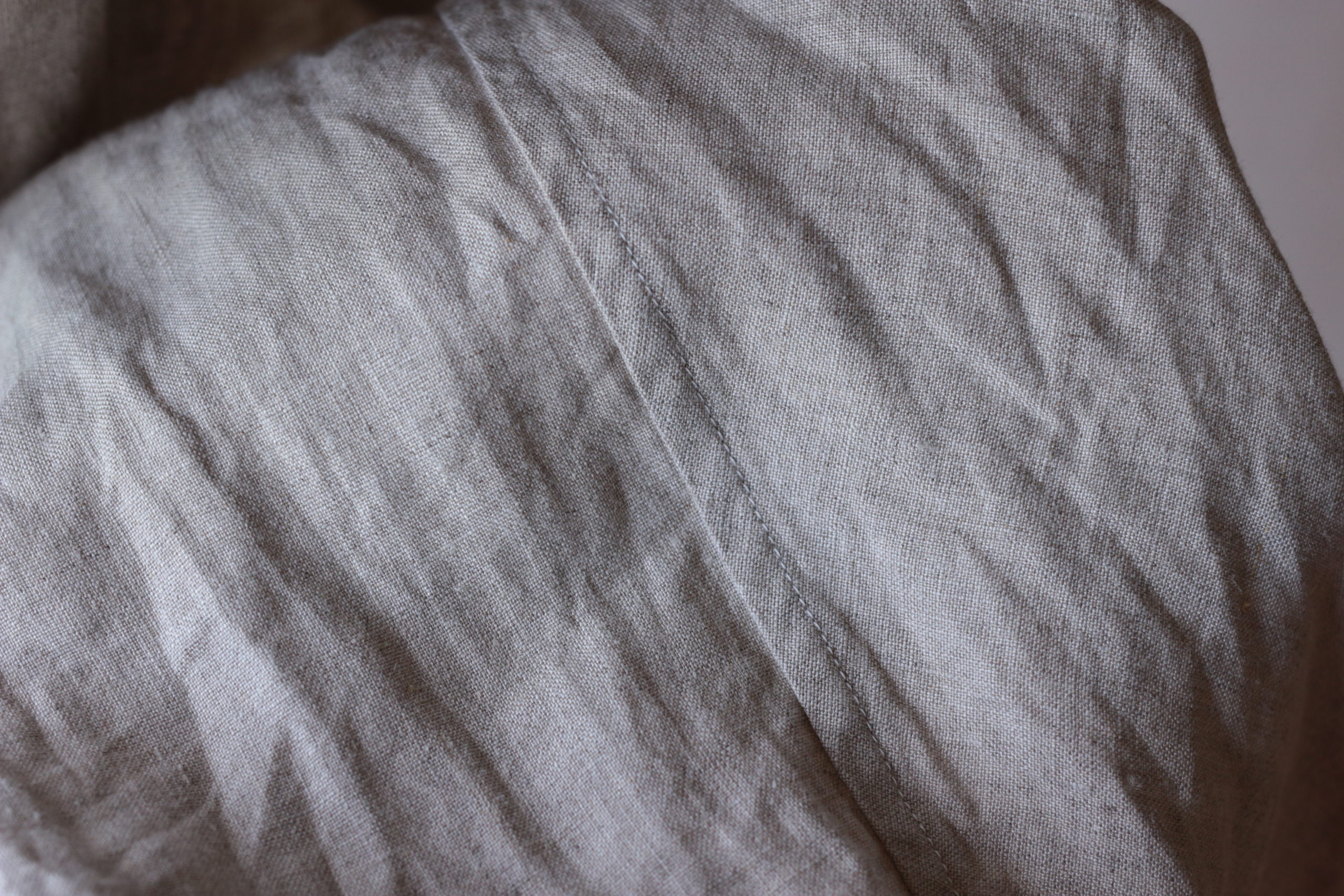 RAGLAN DRESS LINEN. | ♕scrumpcious