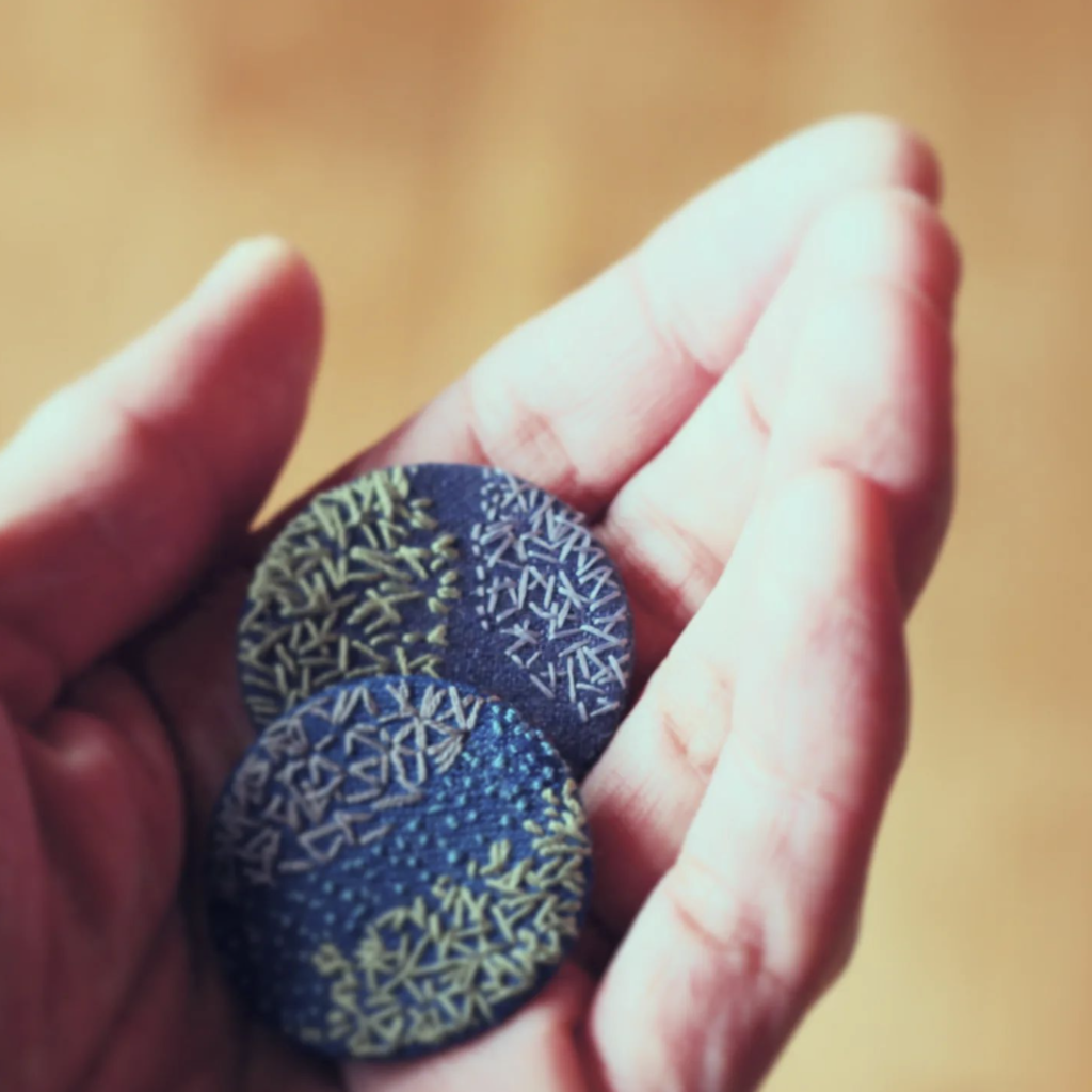 exhibition – scrumpcious / owasu mori